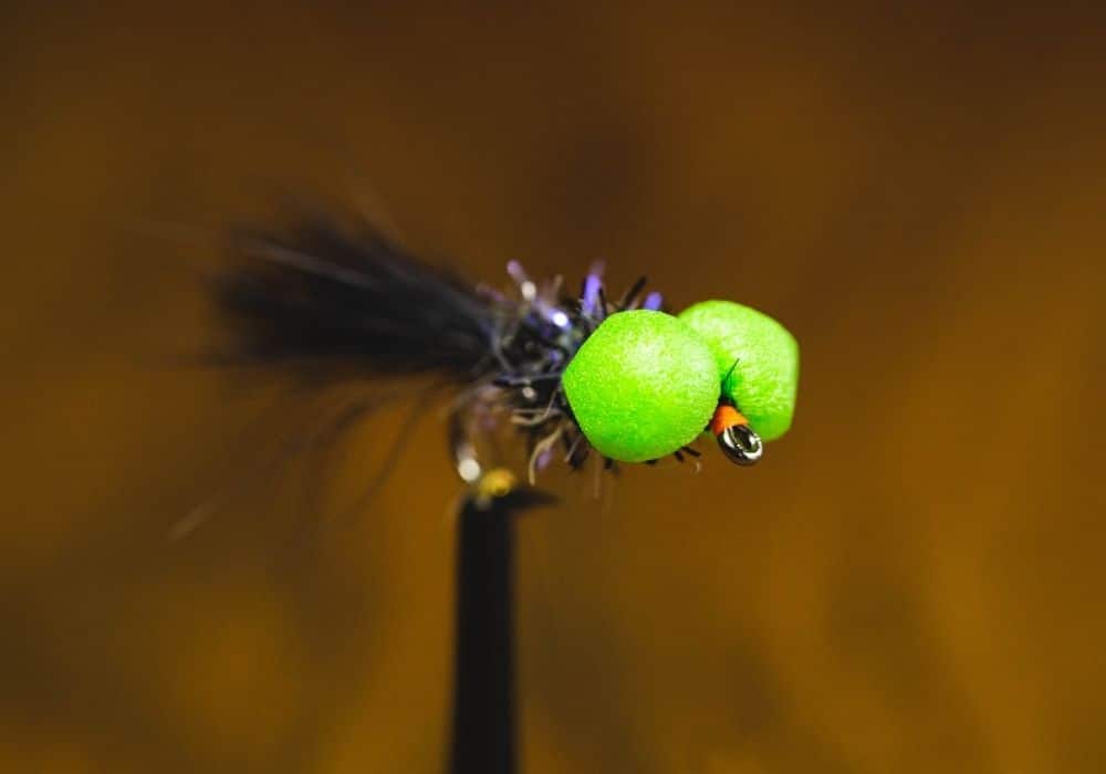 Stillwater Series Part 2 – Basic Stillwater Techniques – Ussuris