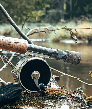 Fly Reel: A Comprehensive Guide to the Best Options for Beginners and ...