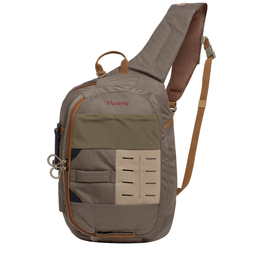 Kayak Fishing Sling Pack: Choosing Between Wading Packs and Backpacks ...