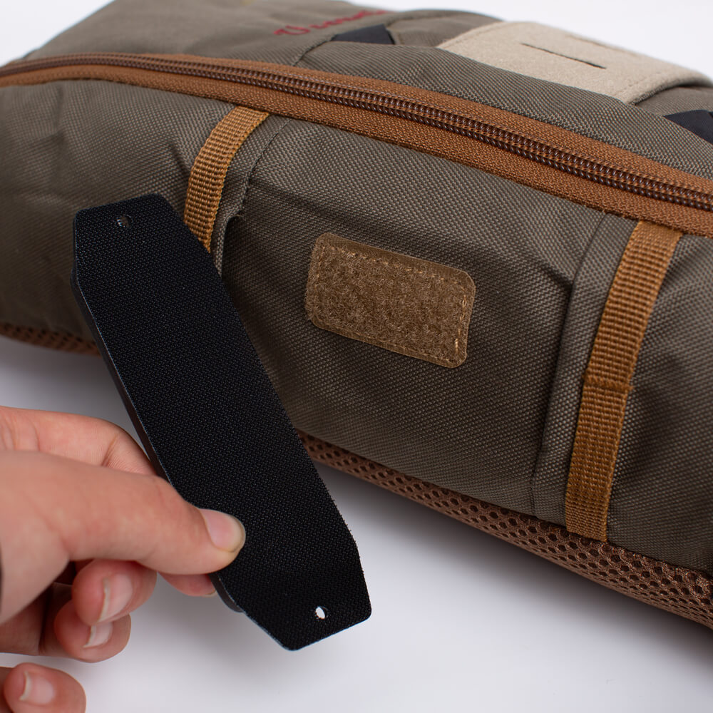 Fishing Waist Pack: A Comprehensive Guide to Kayak and Wading Fishing ...
