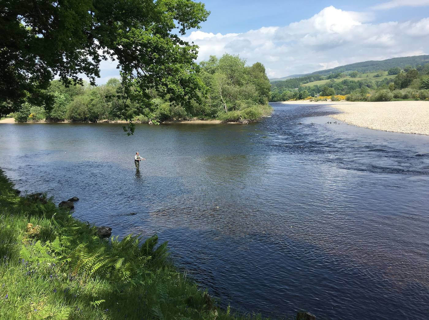 Danish Waters: The Art of Fly Fishing 🇩🇰 – Ussuris